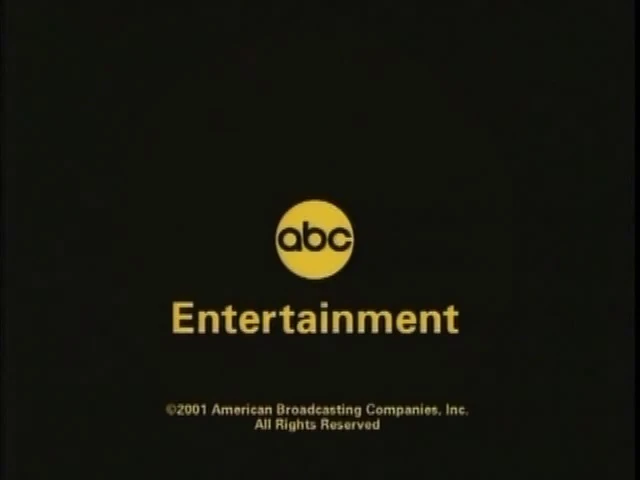 Abc Entertainment Logo