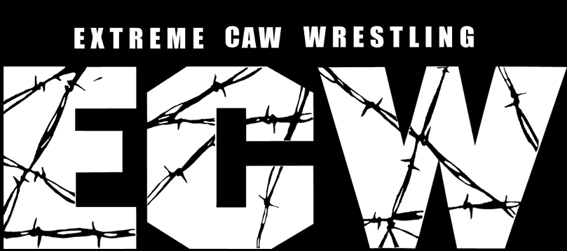 Image - ECW LOGO 1.png - CAW Wrestling Wiki