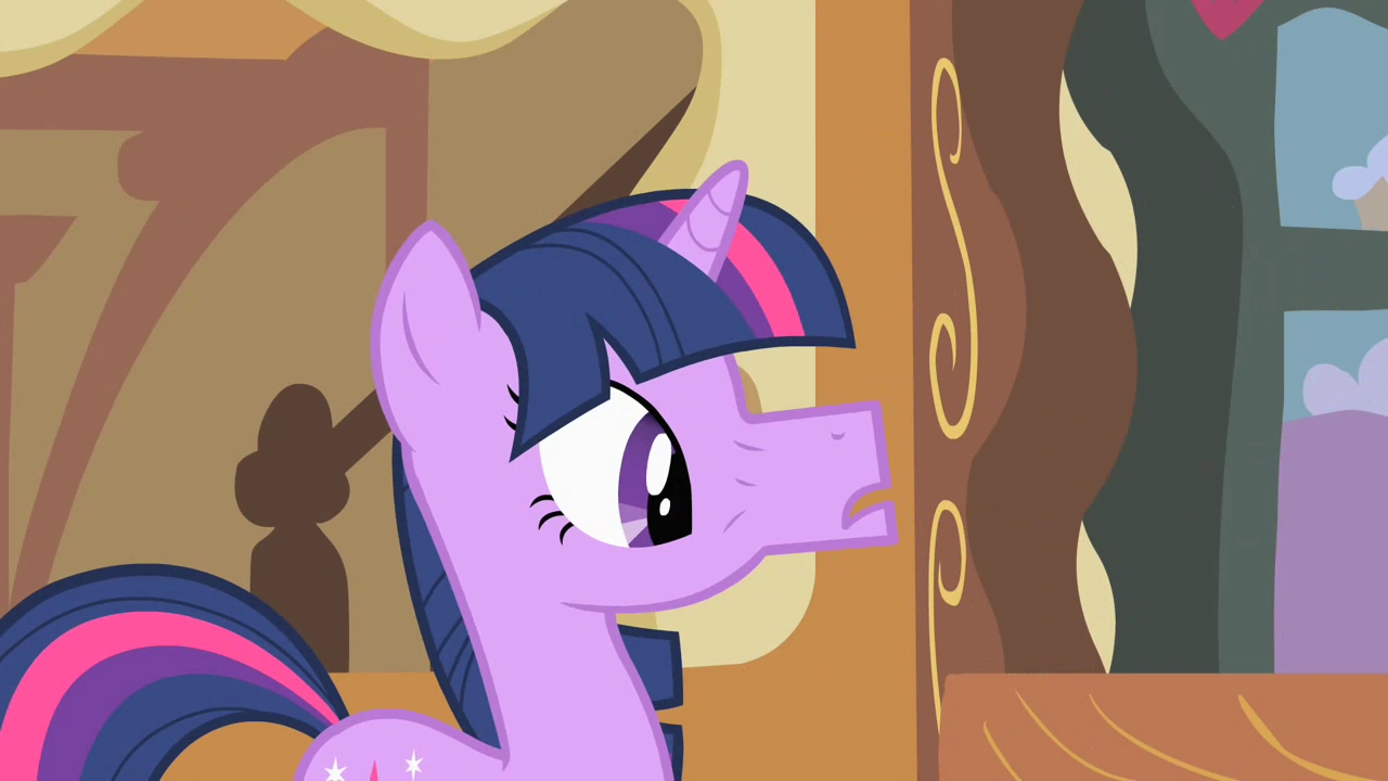 Retrospective Review XXIV: Party of One. - Fimfiction