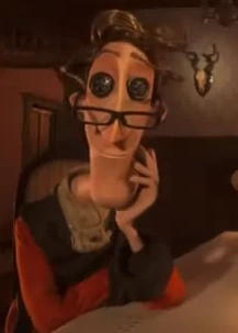 Other Father - Coraline Wiki