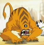 Besta | Wiki Planet ben 10 | Fandom
