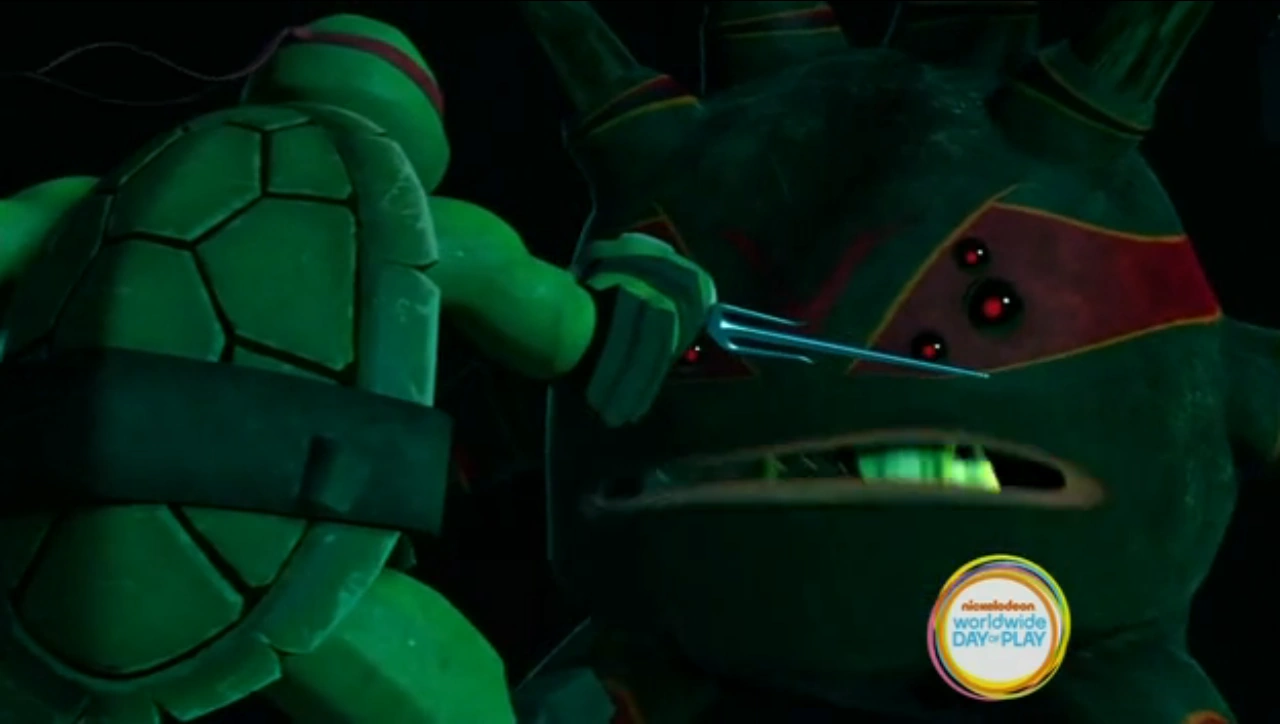 Image - Facing Spider Bytez.png - TMNTPedia