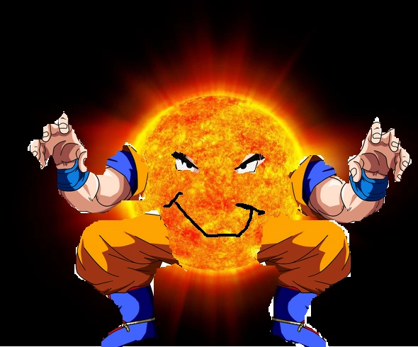 Dbz Suno