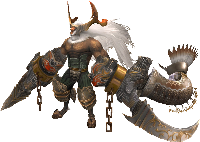 Hashmal (Final Fantasy XII) - Final Fantasy Wiki