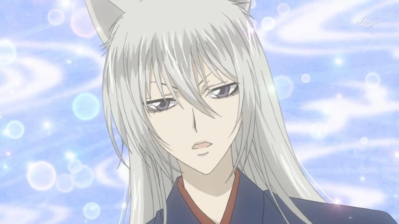 Tomoe - Wiki Kamisama Hajimemashita (Kamisama Kiss)