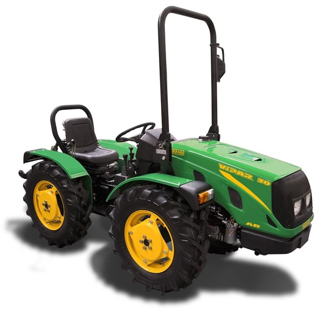 Ferrari Vipar 30 AR MFWD - 2009