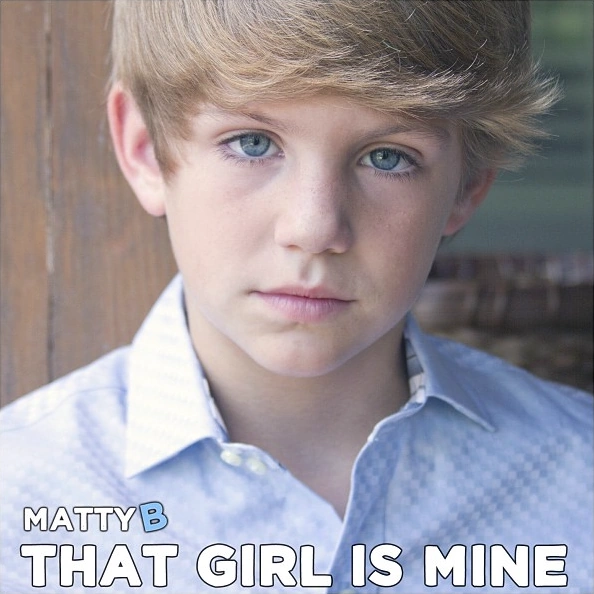 That Girl Is Mine - MattyBRaps Wiki, the rapper and singer MattyB resource.