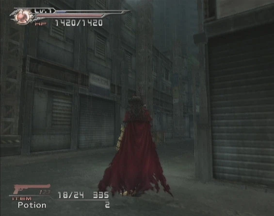 Edge (Final Fantasy VII) - The Final Fantasy Wiki - 10 years of having ...