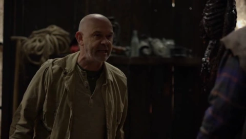 Maynard Odets - Wrong Turn Wiki