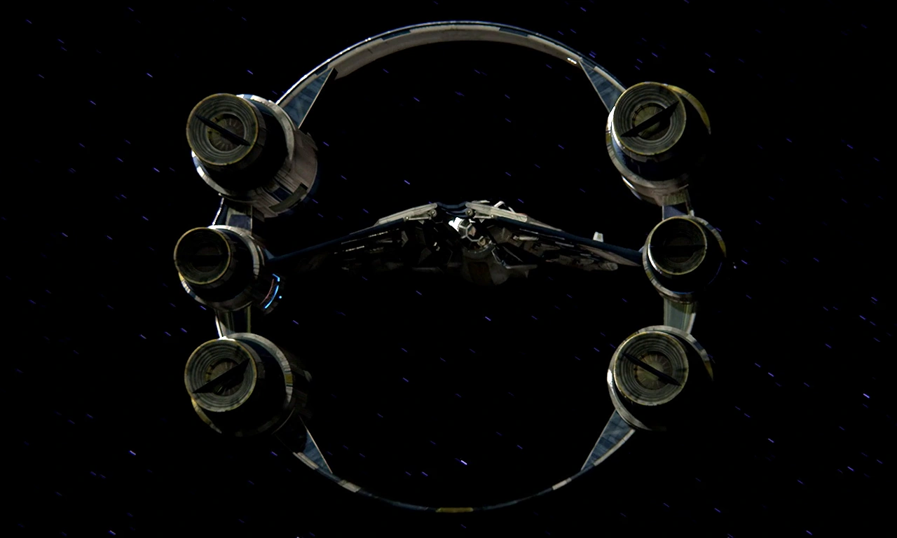 Hyperdrive docking ring - Wookieepedia, the Star Wars Wiki