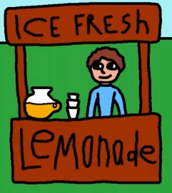 Lemonade Stand - Duck Song Wiki