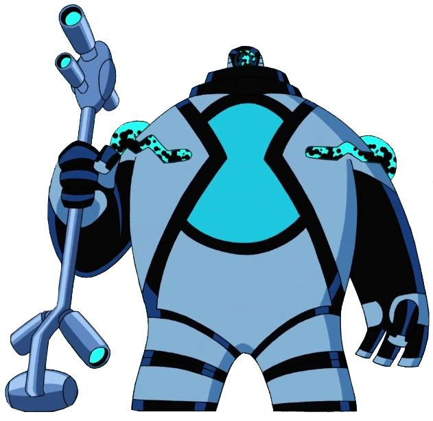 Image - ARMORED AZMUTH RENDER.png - Ben 10 Fan Fiction - Create your ...