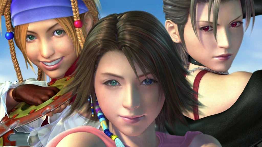 Final Fantasy Mega Thread (Discover Final Fantasy!) | Se7enSins Gaming ...