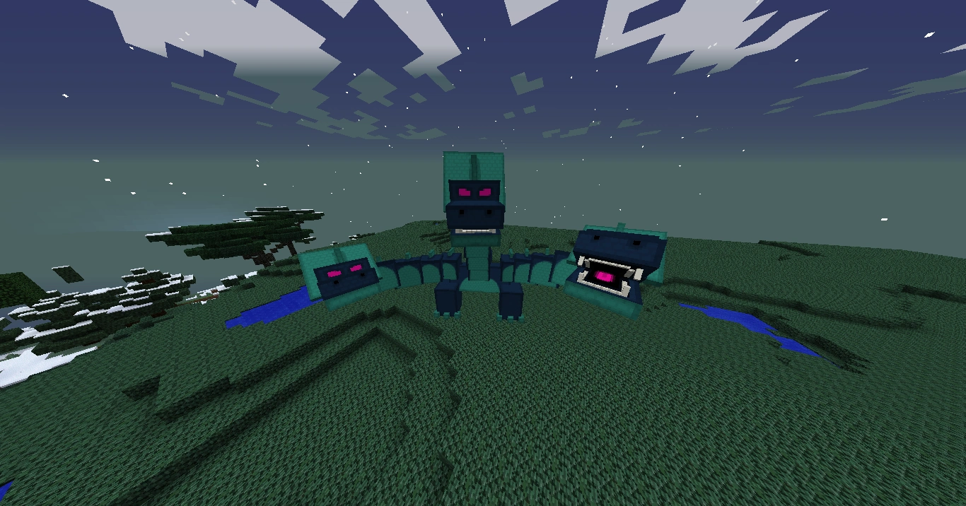 Hydra - Feed The Beast Wiki