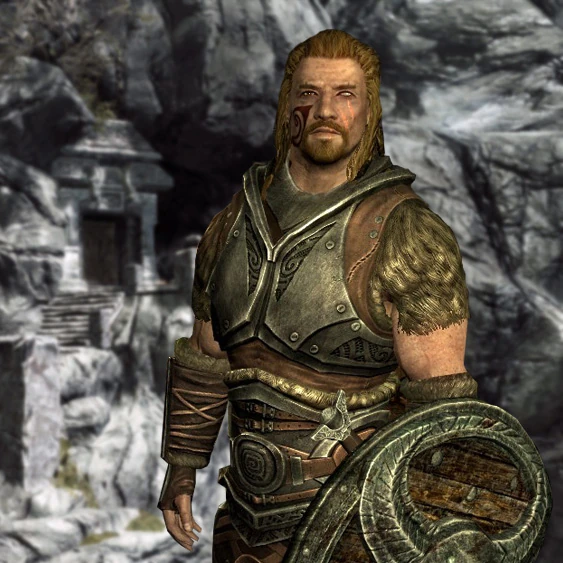 1000+ images about Argis the Bulwark of Skyrim on Pinterest | Coloring ...