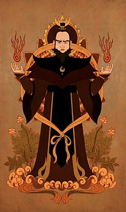 Coolest Looking Villains in Fiction | Page 7 | SpaceBattles