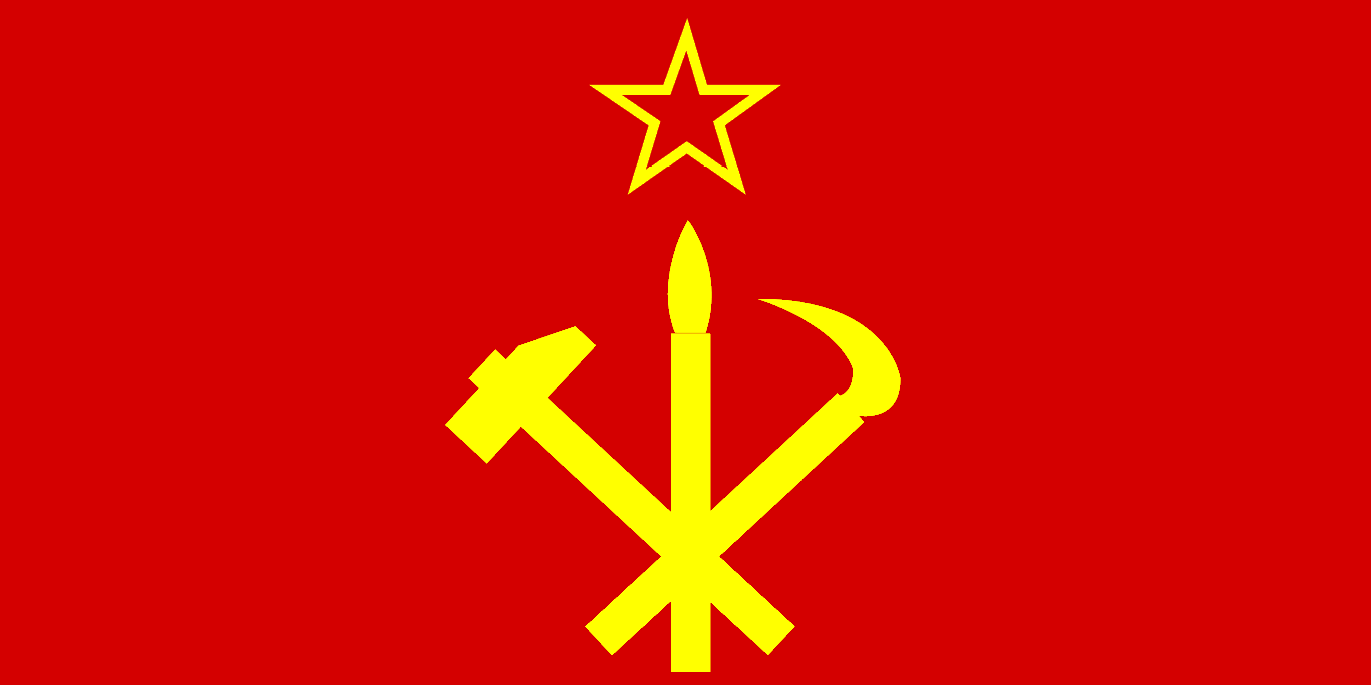 Juche Party - Particracy Wiki