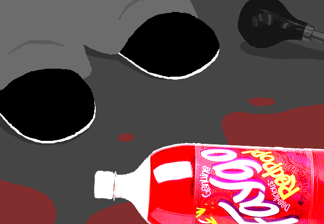 Faygo - MS Paint Adventures Wiki - Adventures, characters, locations ...