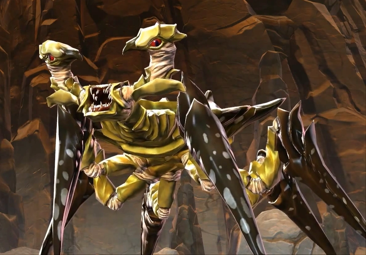 Sand demon - Wookieepedia, the Star Wars Wiki