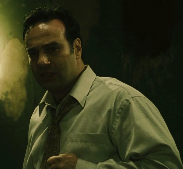 Saw II - Doblaje Wiki