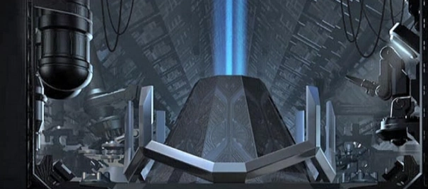 Skynet - Terminator Wiki - Terminator Genisys - Genisys Revolution - Skynet