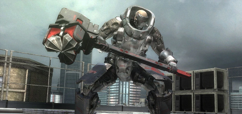 Fallout: The Inheritance (Test RP) | Page 2 | SpaceBattles Forums