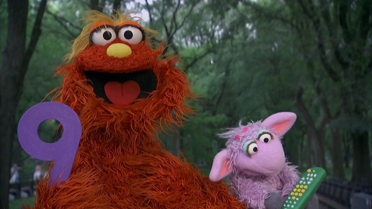 Episode 4320 - Muppet Wiki