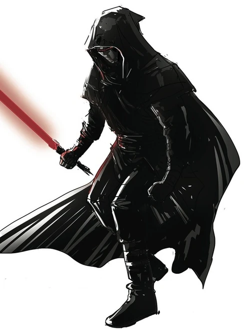 Darth Wredd - Wookieepedia, the Star Wars Wiki