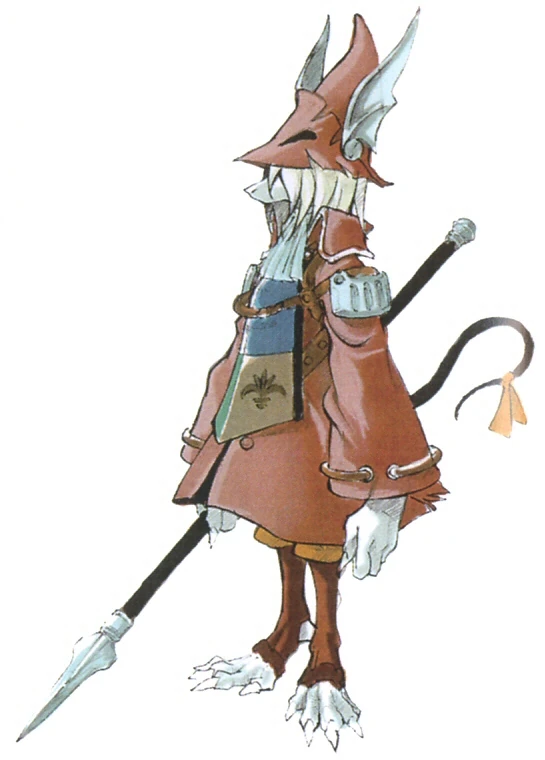 Freya Crescent - The Final Fantasy Wiki - 10 years of having more Final ...