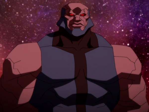 Darkseid - Young Justice Wiki: The Young Justice resource with episode ...
