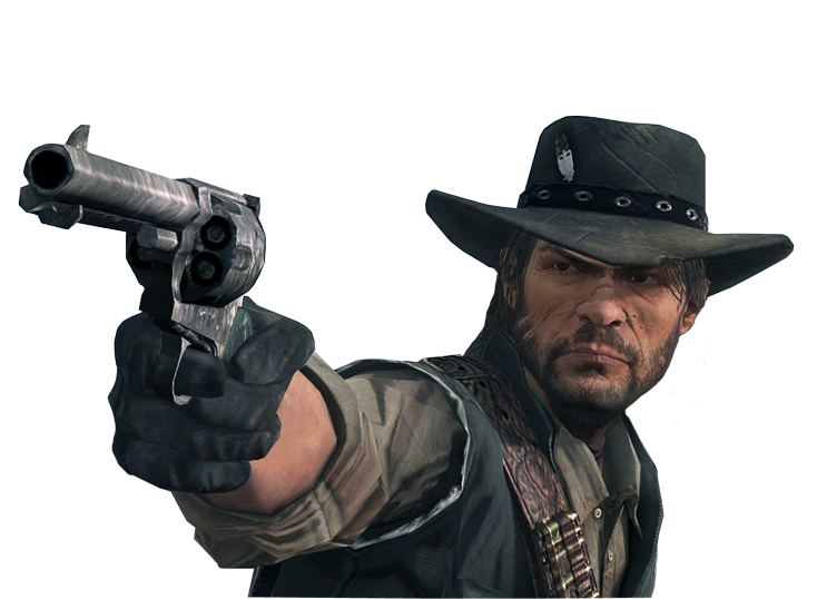 Marston