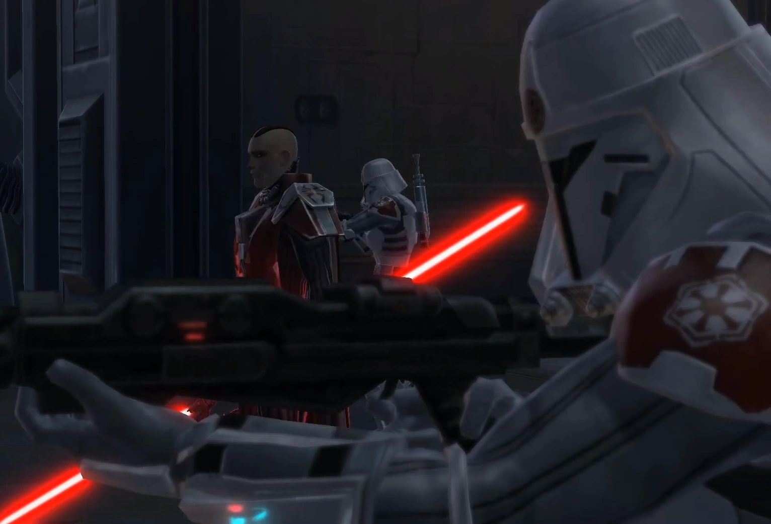 Hero of Tython - Wookieepedia, the Star Wars Wiki