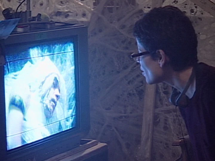 Vox Sola (episode) - Memory Alpha, the Star Trek Wiki