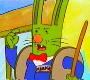 Rancid Rabbit - CatDog Wiki