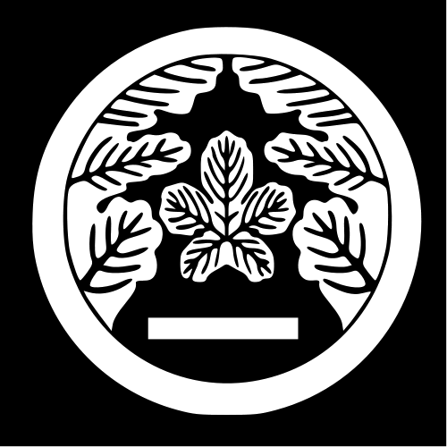 Mononobe Shogunate (The Kazakhstan Meeting) - Alternative History