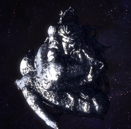 Kars - JoJo's Bizarre Encyclopedia