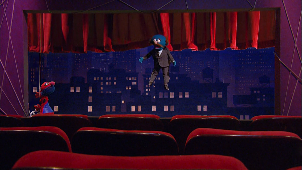 Episode 4321 - Muppet Wiki