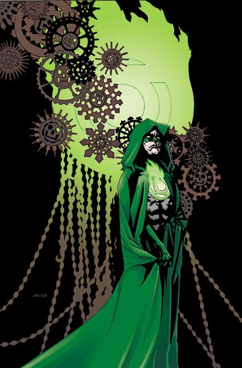 Spectre Vol 4 2 - DC Comics Database