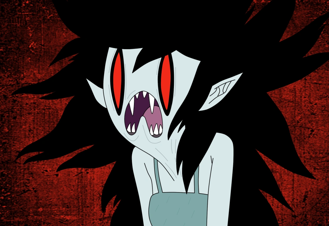 Marceline – Adventure Time Wiki – Finn, Jake, Charaktere, Episoden