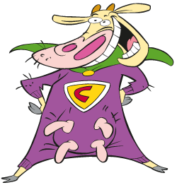 Create a Setting - Urban Horror/Fantasy by Creature Type | SpaceBattles ...