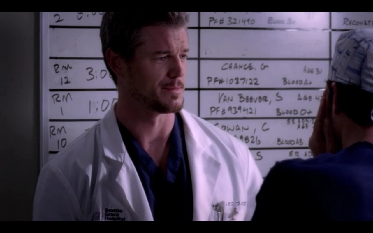 Images (Mark Sloan) - Grey's Anatomy and Private Practice Wiki