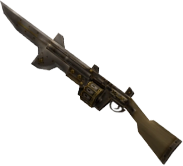 Gunblade - The Final Fantasy Wiki - 10 years of having more Final ...