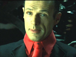 Matrix revoluciones - Doblaje Wiki