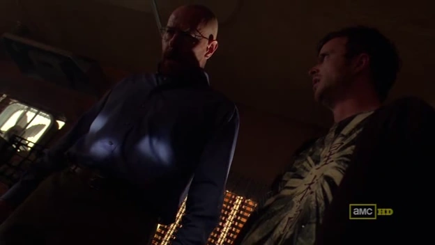 Sunset - Breaking Bad Wiki