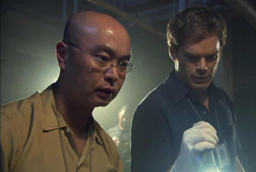 Vince Masuka - Dexter Wiki