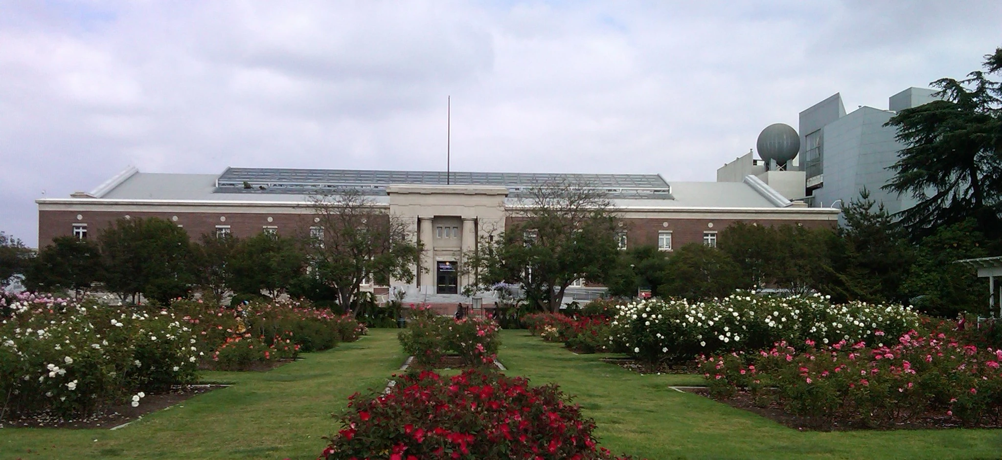 Jeffersonian Institute - Bones Wiki