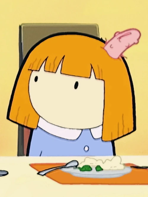 Characters - The Oblongs Wiki