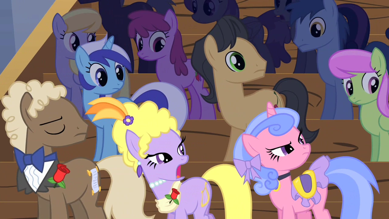 Royal Ribbon - My Little Pony Friendship is Magic Wiki