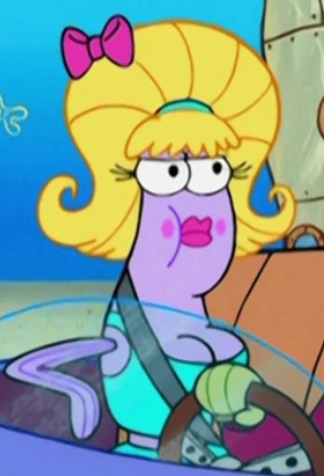 Janet - Encyclopedia SpongeBobia - The SpongeBob SquarePants Wiki