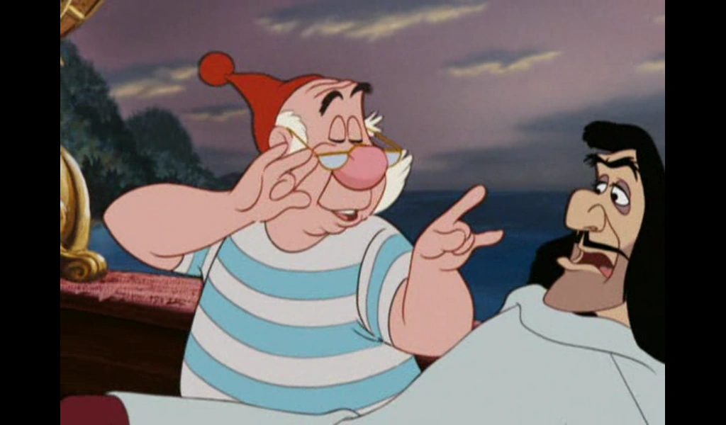 Monsieur Mouche - Wiki Walt Disney - Le monde magique de Disney